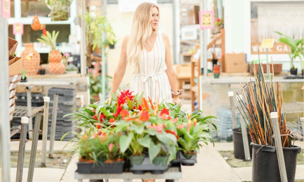 Rising Stars: Meet Linda Gallucci - Voyage MIA Magazine | Miami City Guide