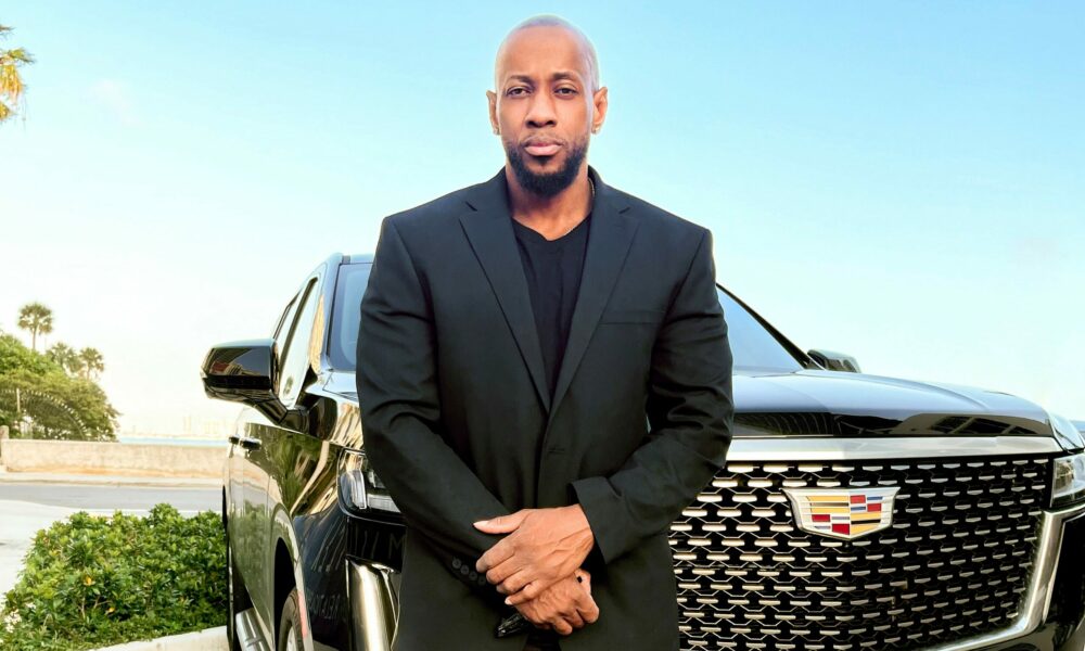 Meet Nick Woozencroft of Woozencroft Elite Security - Voyage MIA ...