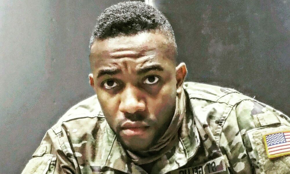 Rising Stars: Meet Pierre Jerry St Gelus - Voyage MIA Magazine | Miami ...