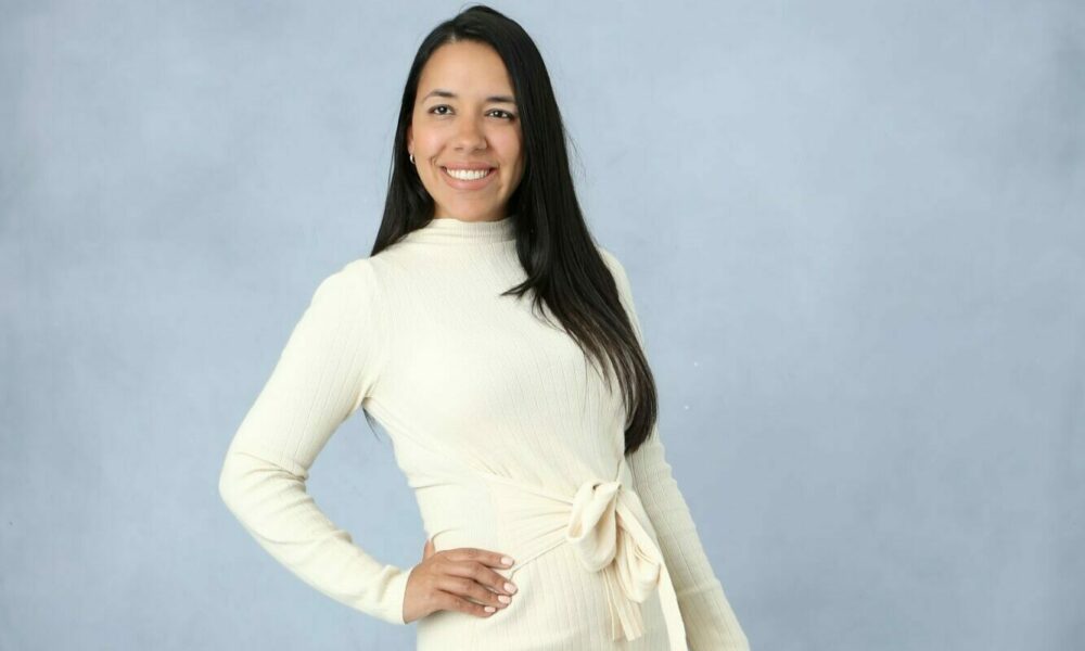 Hidden Gems: Meet Rhina Infante of Infante Multi Services - Voyage MIA ...