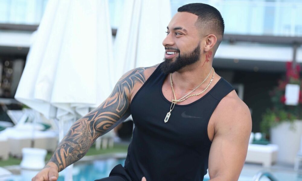 Inspiring Conversations with Richard Vargas of Prestige Miami Fitness ...