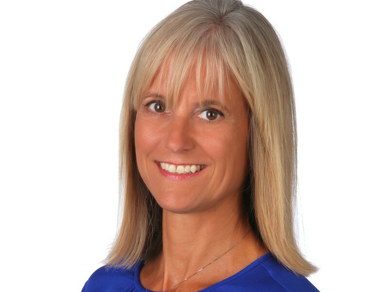 Meet Rinda Rosenberg - Voyage MIA Magazine | Miami City Guide