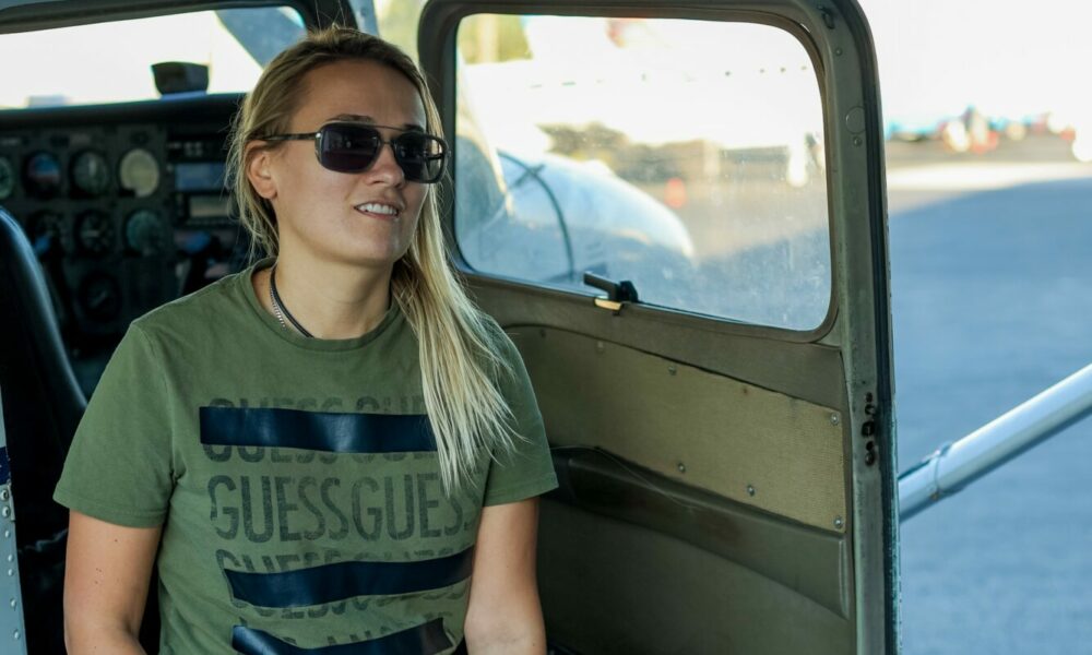 Meet Veronika Radkevich - Voyage MIA Magazine | Miami City Guide