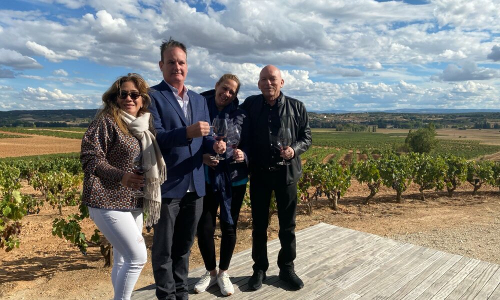 Meet Zunay Rabelo of La Taberna de Ignacio - Voyage MIA Magazine ...