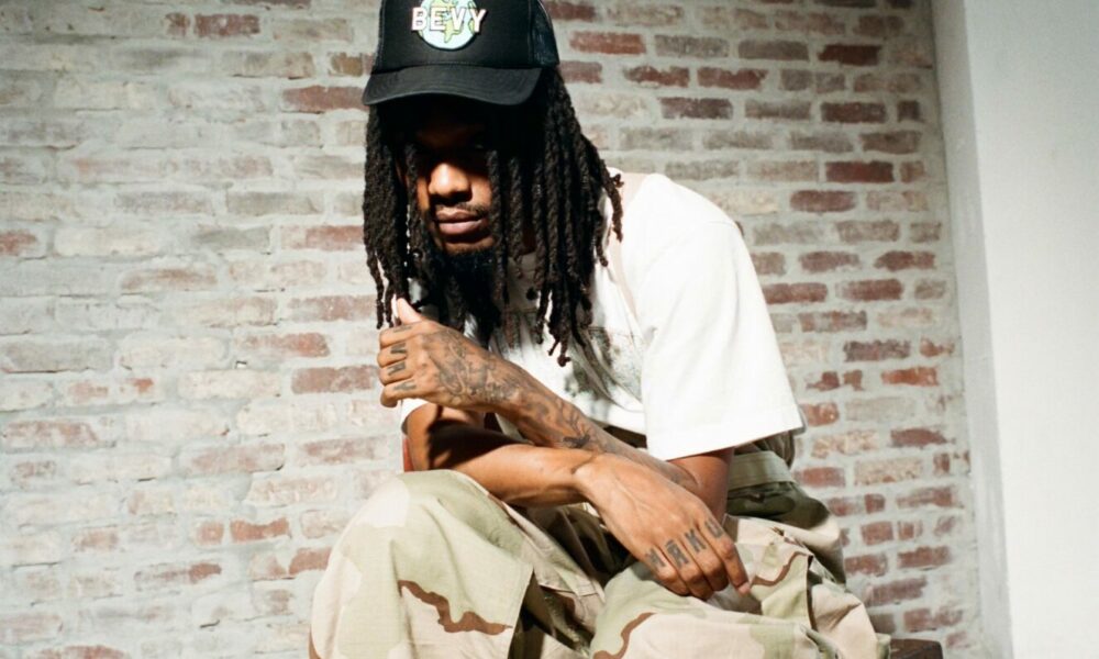 Daily Inspiration: Meet Khalil Watson - Voyage MIA Magazine | Miami ...