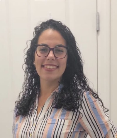 Daily Inspiration: Meet Amanda Solis - Voyage MIA Magazine | Miami City ...