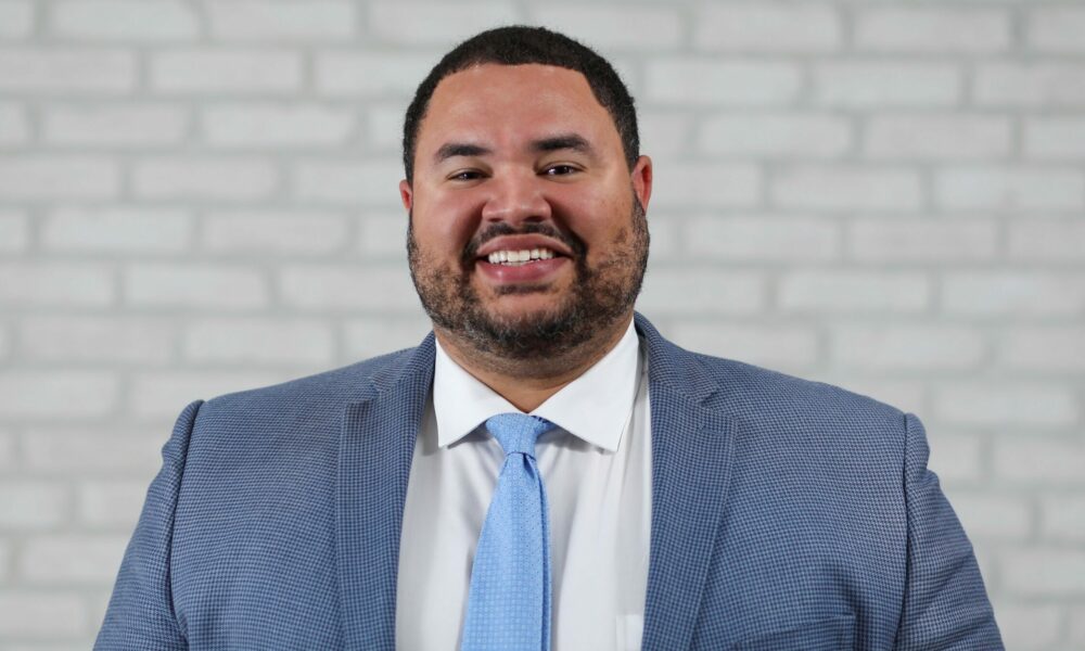 Check Out Adam Mangana’s Story - Voyage MIA Magazine | Miami City Guide