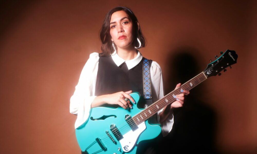 Check Out April Nicole’s Story - Voyage MIA Magazine | Miami City Guide