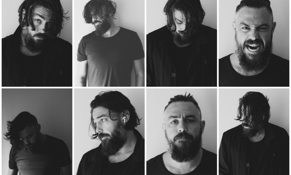 Daily Inspiration: Meet Ben Everden - Voyage MIA Magazine | Miami City ...