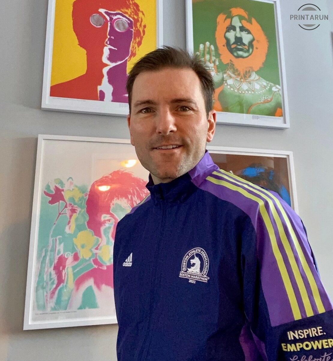 Hidden Gems: Meet Christopher Morgan of Printarun - Voyage MIA Magazine ...