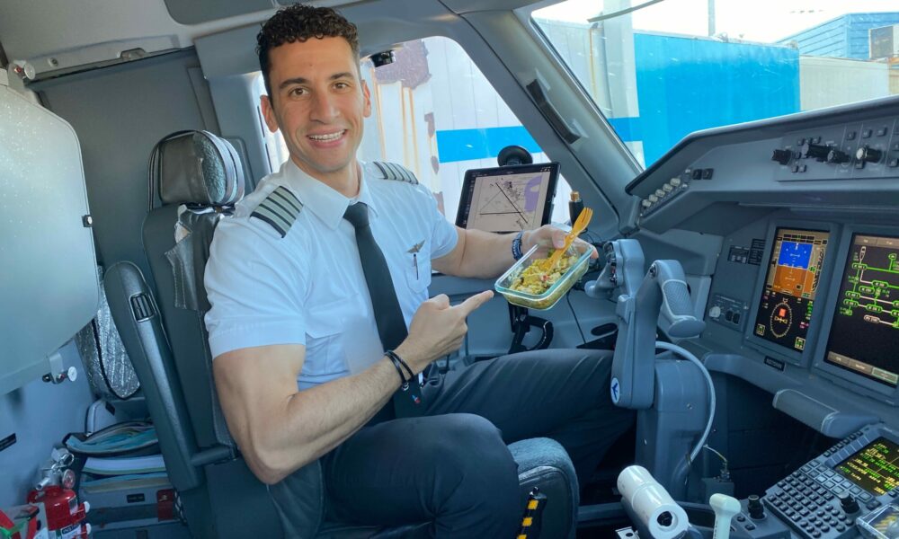 Rising Stars: Meet Fernando Contreras - Voyage MIA Magazine | Miami ...