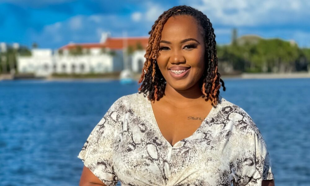 Hidden Gems: Meet Georgette Laguerre of Gee and Cee Flips - Voyage MIA ...