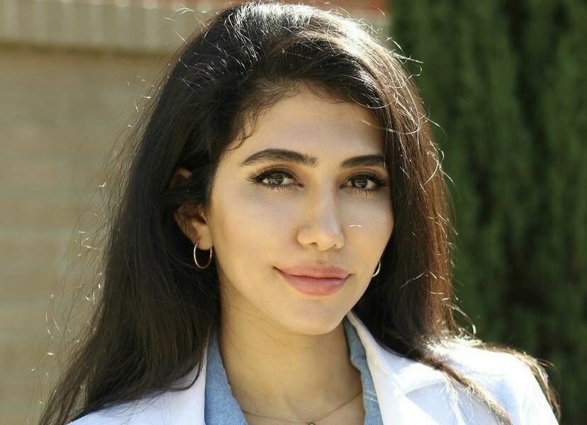 Life & Work with Hoda Hakimjavadi - Voyage MIA Magazine | Miami City Guide