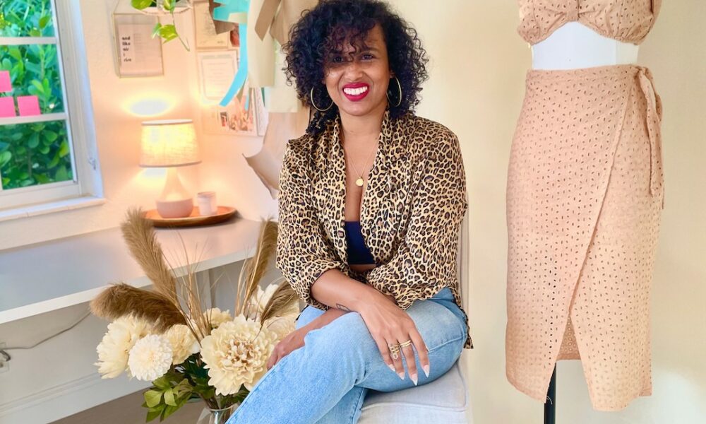 Check Out Joanis Duran’s Story - Voyage MIA Magazine | Miami City Guide