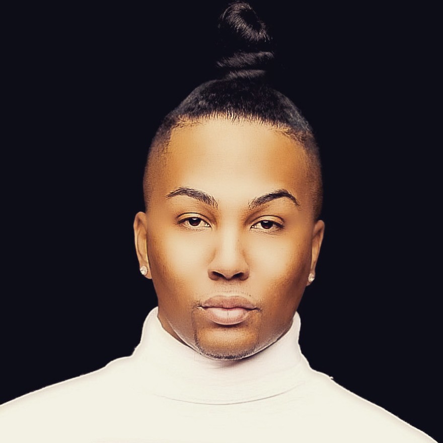 Meet Joshua Gary - Voyage MIA Magazine | Miami City Guide