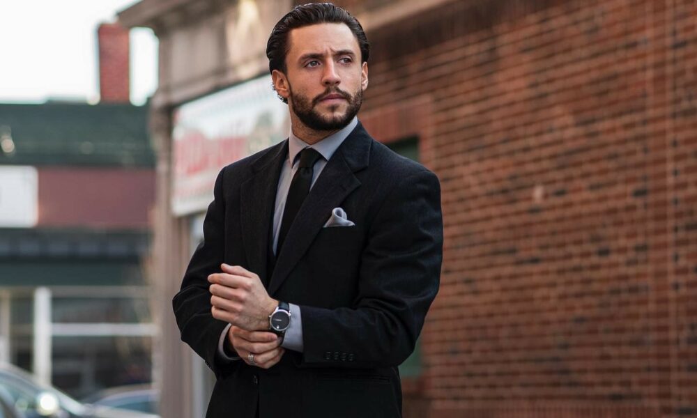 Meet Ken Major of Hype Visions - Voyage MIA Magazine | Miami City Guide