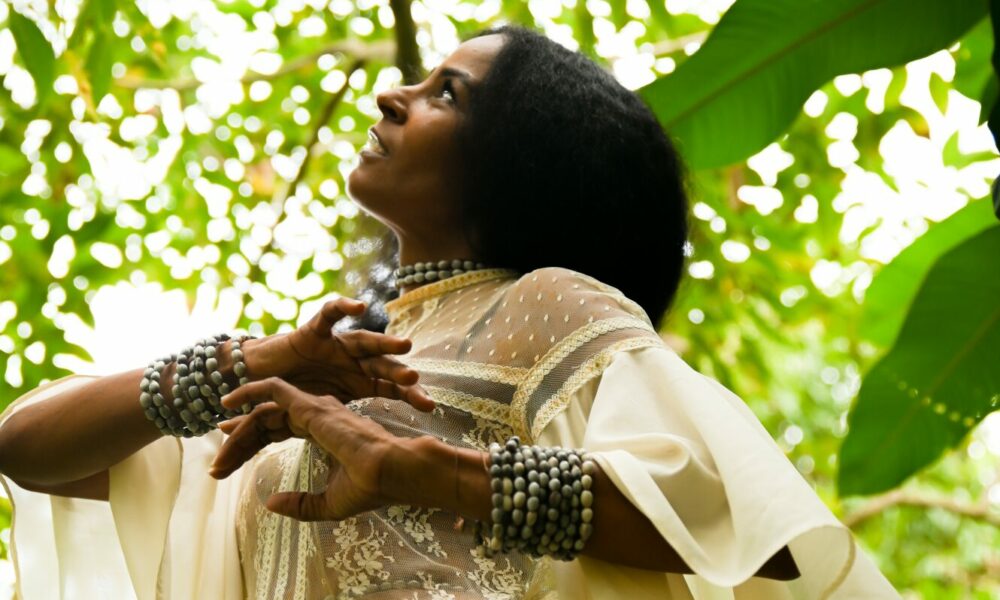 Meet Kristie Stephenson - Voyage MIA Magazine | Miami City Guide