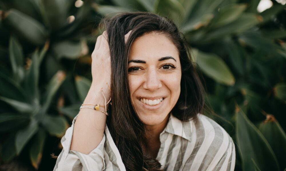 Rising Stars: Meet Maria Chechi - Voyage MIA Magazine | Miami City Guide