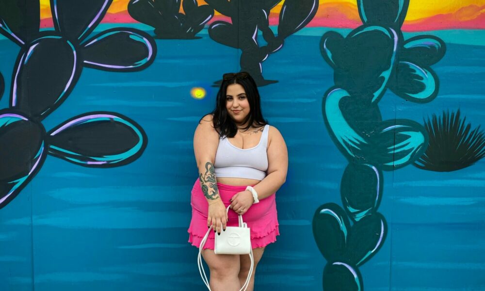 Life & Work with Meagan Carpintero - Voyage MIA Magazine | Miami City Guide