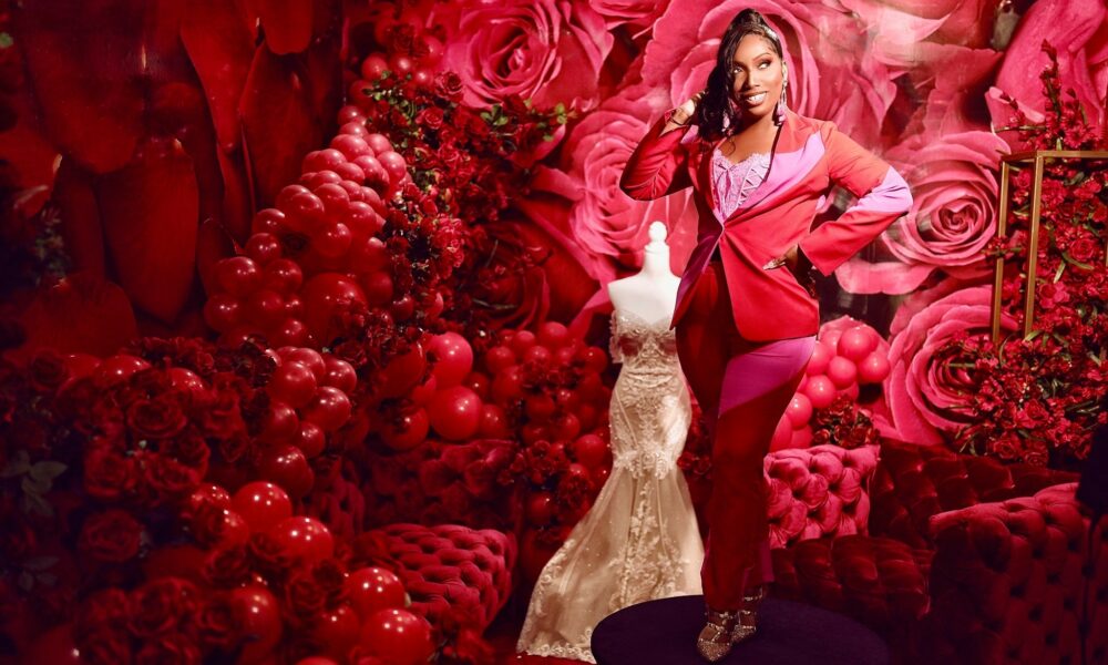 Inspiring Conversations with Melisa Brown - Voyage MIA Magazine | Miami ...