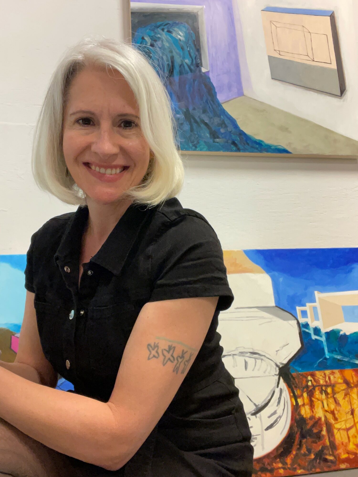 Check Out Nicole Maynard-Sahar’s Story - Voyage MIA Magazine | Miami ...