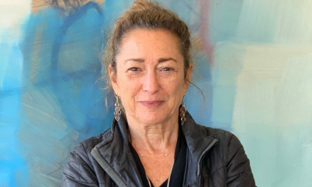 Check Out Sharon Paster’s Story - Voyage MIA Magazine | Miami City Guide