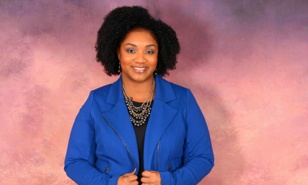 Community Highlights: Meet Tessie Watts of The Leadership Haven ...