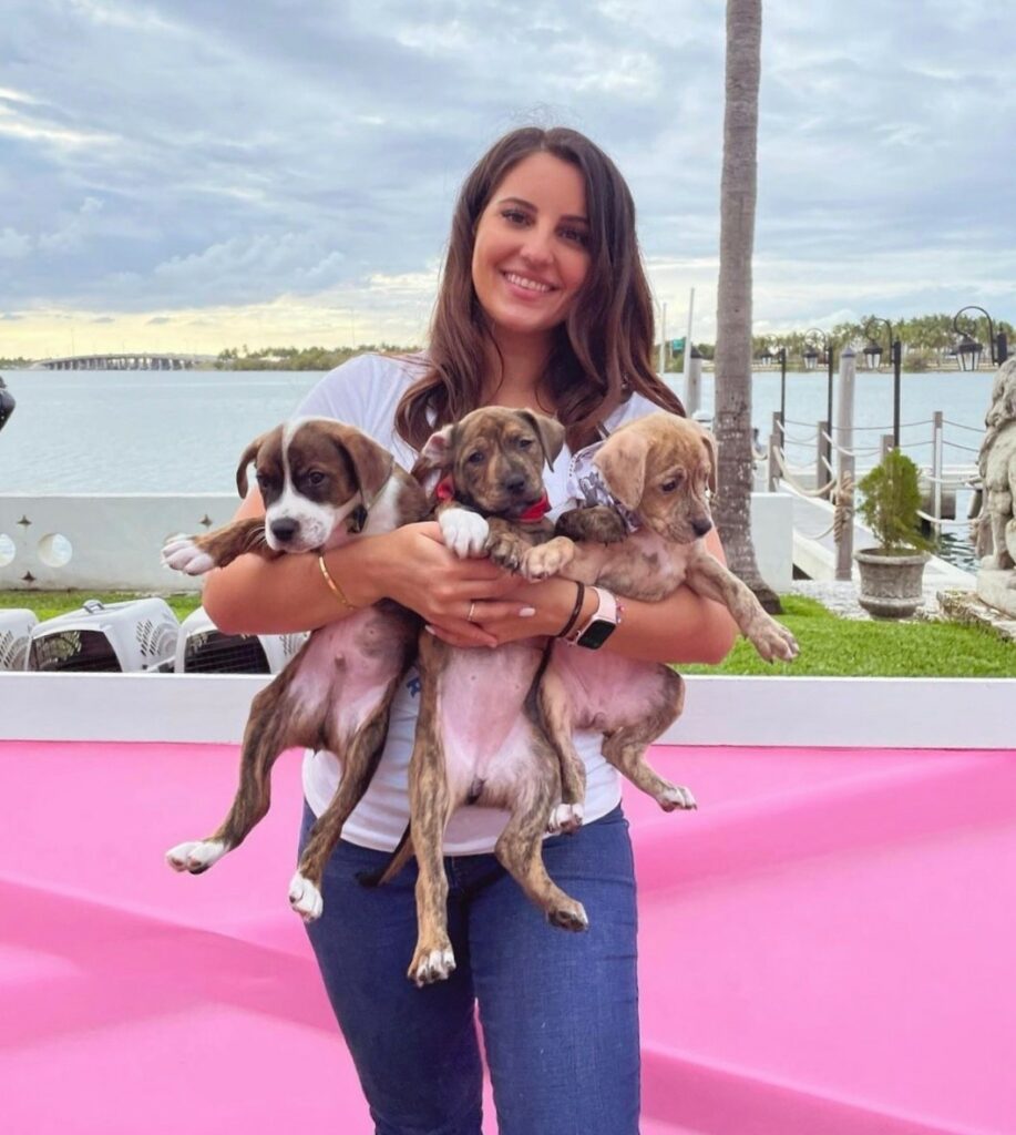 Community Highlights: Meet Yari Soto of Animal Lovers Rescue - Voyage ...
