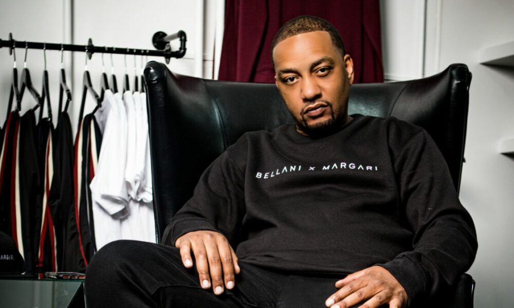 Daily Inspiration: Meet (DJ Alamo) - Voyage MIA Magazine | Miami City Guide