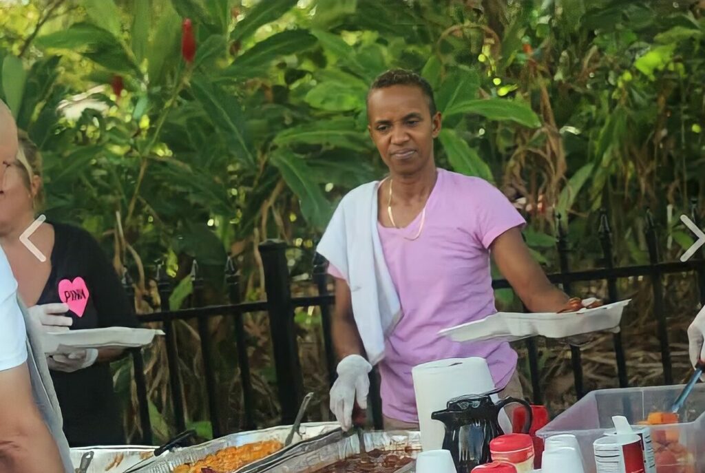 Check Out Gloria Vargas’s Story - Voyage MIA Magazine | Miami City Guide