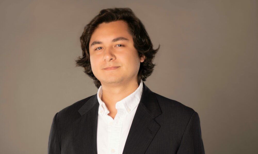 Community Highlights: Meet Alec Benko of Benko Yachts - Voyage MIA ...