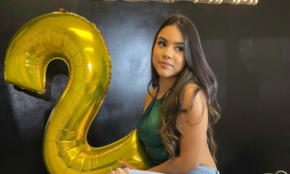 Hidden Gems: Meet Alexa Estrada of Nail Drip Miami - Voyage MIA ...