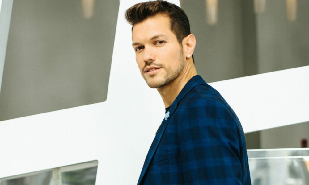 Daily Inspiration: Meet Alfredo Lomelí - Voyage MIA Magazine | Miami ...