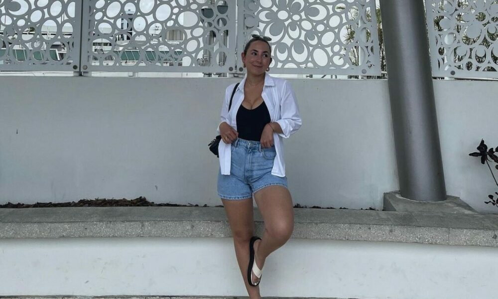 Life & Work with Ashley Bernal - Voyage MIA Magazine | Miami City Guide