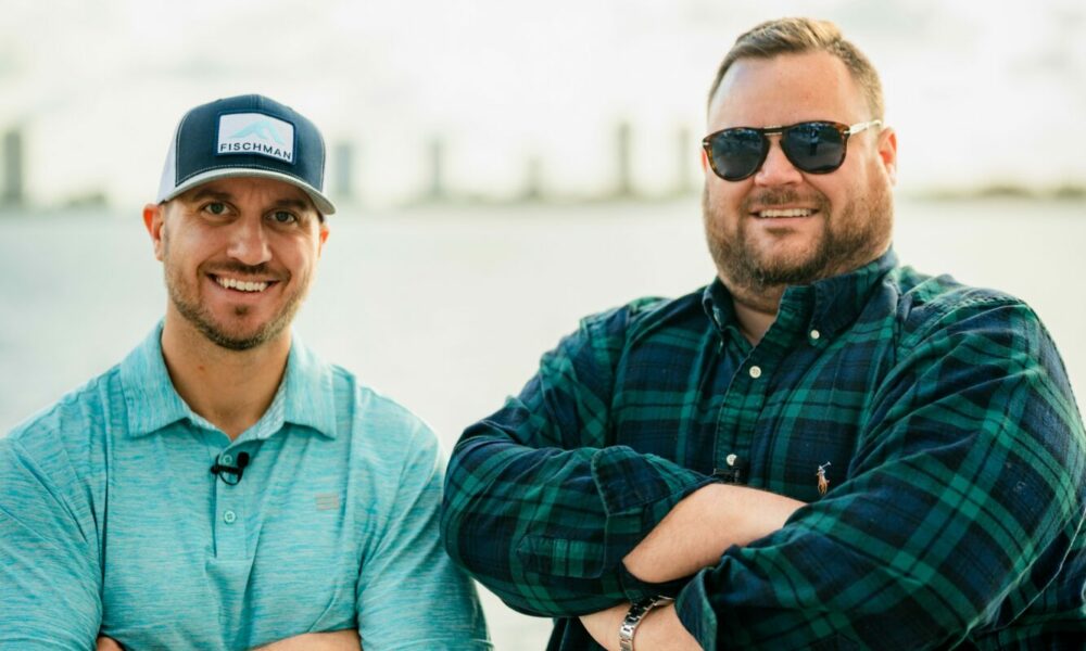 Hidden Gems: Meet Cory & Chad Fischman of Fischman Outdoor - Voyage MIA ...