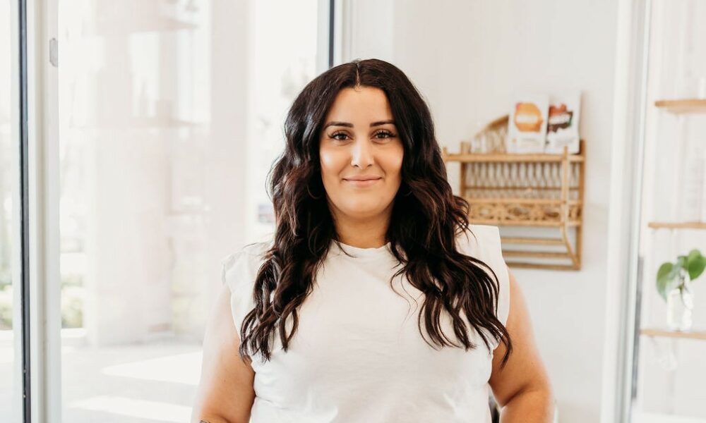 Daily Inspiration: Meet Dezerie Exantus - Voyage MIA Magazine | Miami City Guide