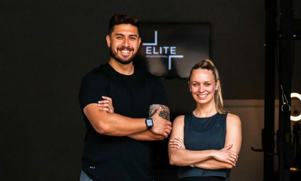 Conversations with ELITE Physiotherapy - Voyage MIA Magazine | Miami City Guide