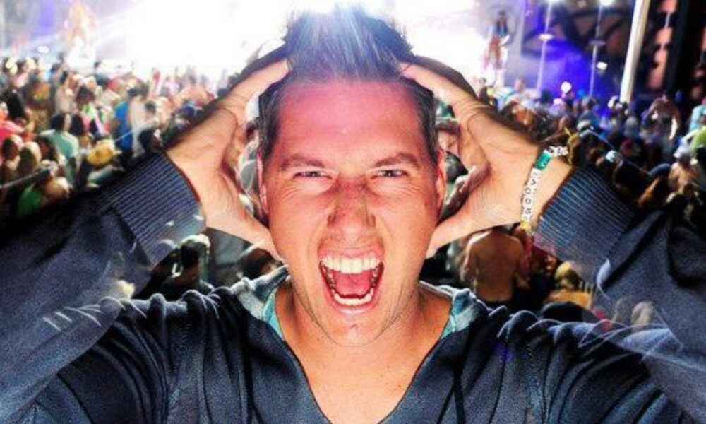 Life & Work with Jason Beukema - Voyage MIA Magazine | Miami City Guide