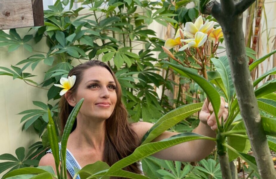 Daily Inspiration: Meet Jennifer Cerny - Voyage MIA Magazine | Miami City Guide