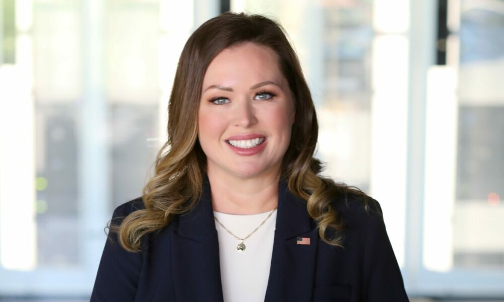 Meet Jennifer Foster of SmartPlan Investing - Voyage MIA Magazine ...