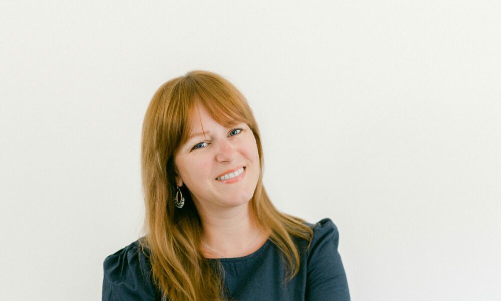 Hidden Gems: Meet Jessica van der Marel of Portraits by Jeroza - Voyage ...