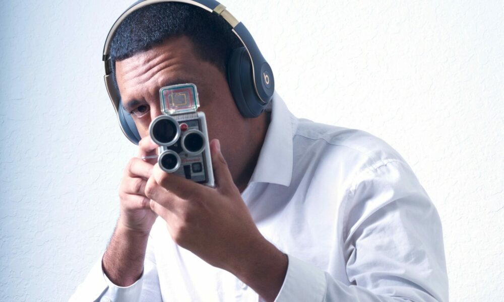 Daily Inspiration: Meet Joe Matos - Voyage MIA Magazine | Miami City Guide