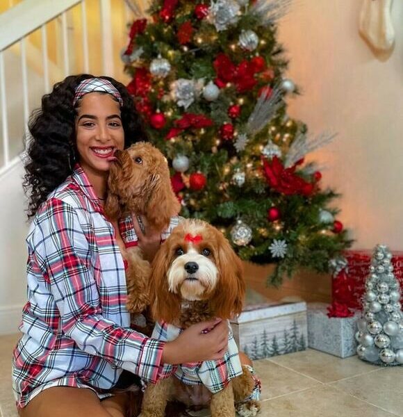 Meet Johnese Fontanez of Bailey & Bella Cavapoos - Voyage MIA Magazine ...