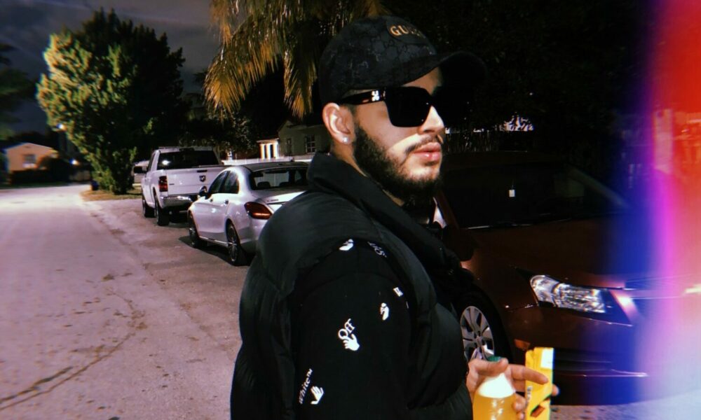 Daily Inspiration: Meet Zute - Voyage MIA Magazine | Miami City Guide