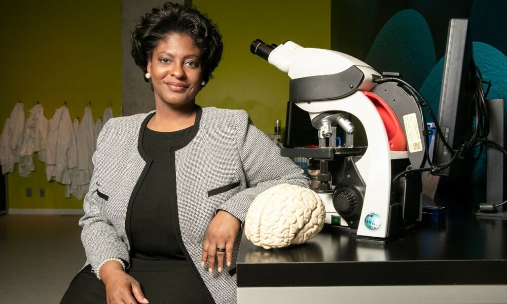 Meet Joyonna Gamble-George - Voyage MIA Magazine | Miami City Guide