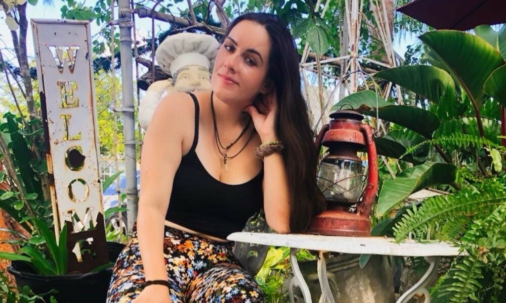 Meet Lindsey Lospalluto - Voyage MIA Magazine | Miami City Guide