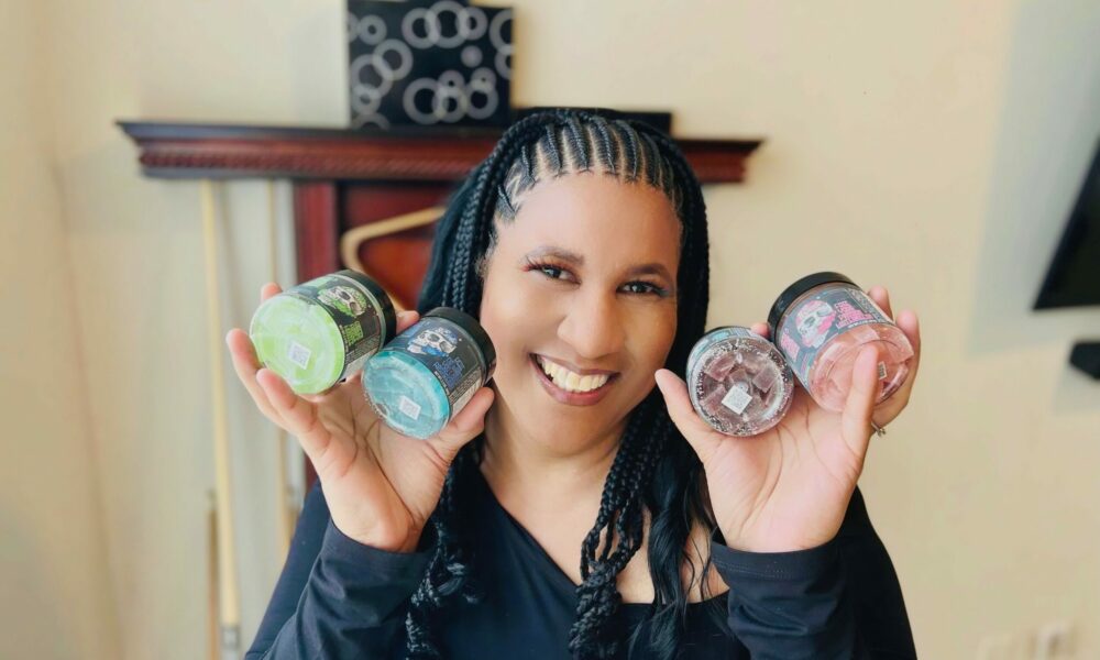 Meet Lisa Ford of 8 Exotic - Voyage MIA Magazine | Miami City Guide