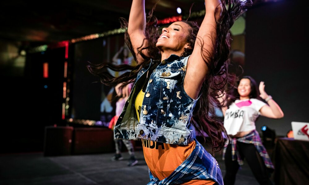 Daily Inspiration: Meet Loretta Bates - Voyage MIA Magazine | Miami ...