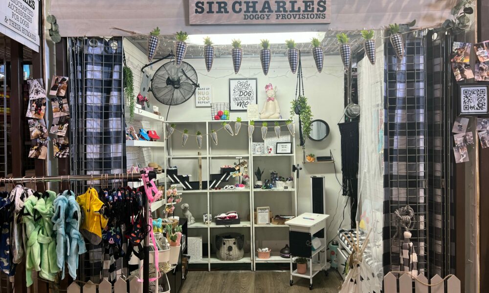 Rising Stars: Meet Mabel Rodriguez - Voyage MIA Magazine | Miami City Guide