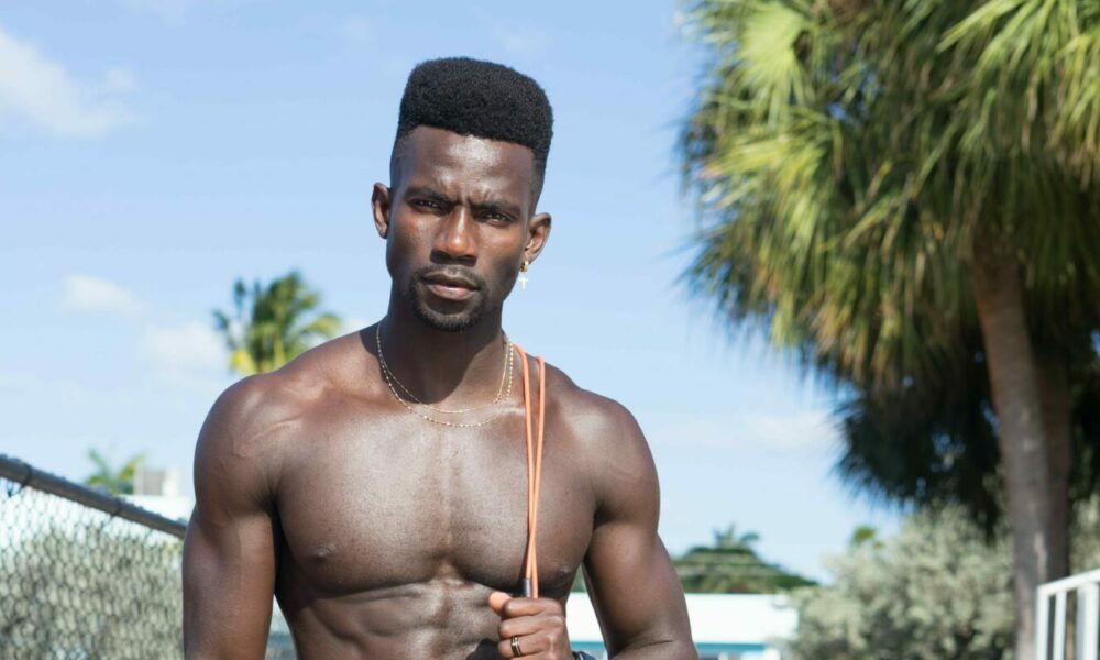 Exploring Life & Business with Marcyndy Pierre of Made to Move Training ...